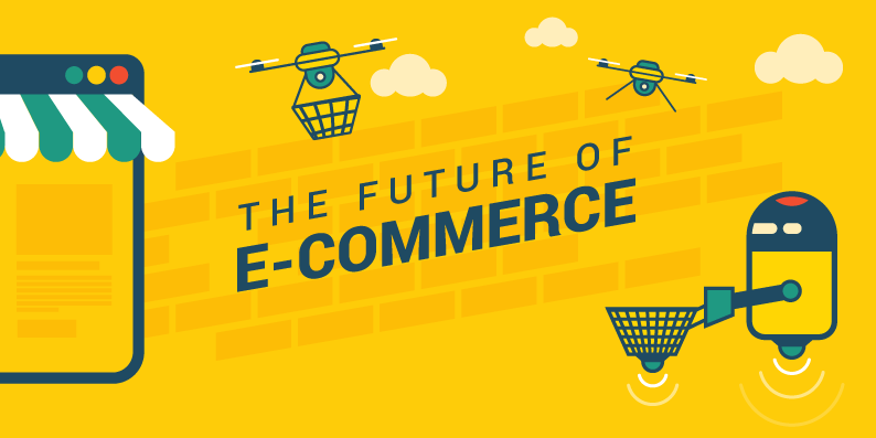 FUTURE OF E-COMMERCE - Loliyzee Mart